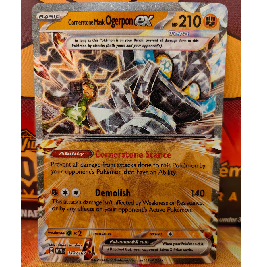 Original Pokemon Card TCG : [Eng Ver] All HIT Rare (( EX Rare ...