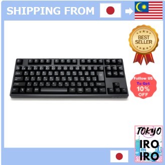 [Used Good condition] FILCO Majestouch2 91 Tenkeyless Black Axis ...