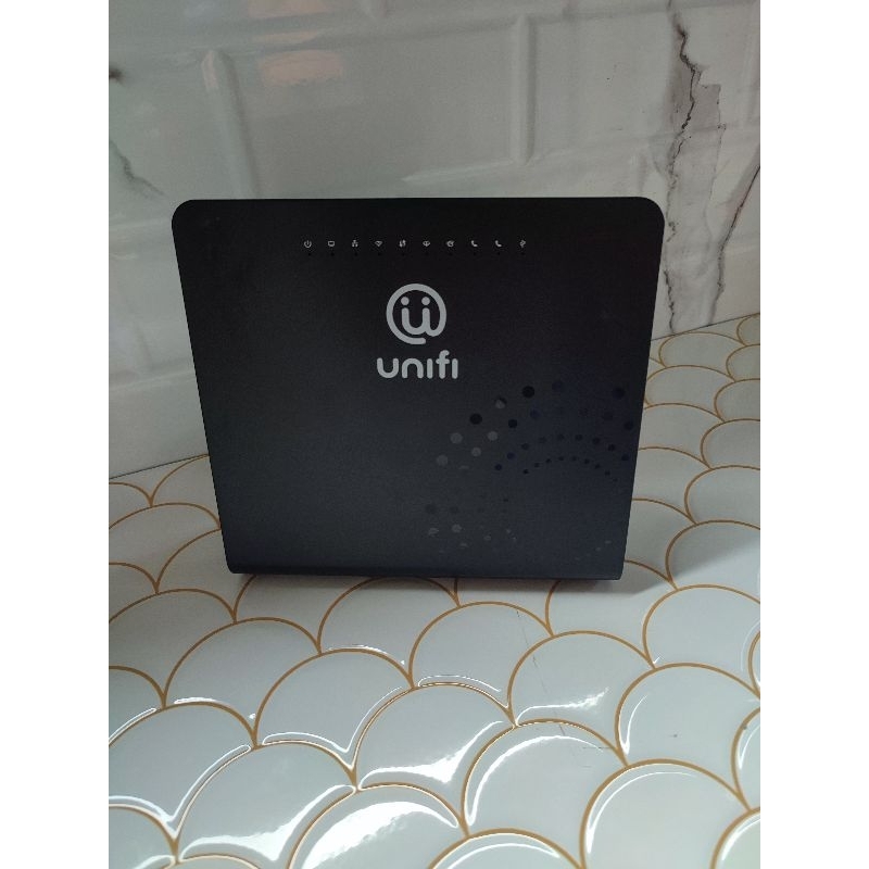 **USED** Netis DL4480V2 AC1200 Wireless Dual Band VDSL2 Gigabit VoIP ...