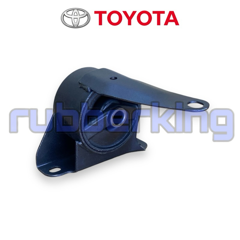 (1PC) TOYOTA COROLLA AE111 AUTO FRONT / REAR / RIGHT ENGINE MOUNTING ...