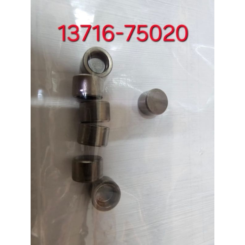 PERODUA ORIGINAL CAP VALVE STEM ALZA,MYVI,BEZZA,ARUZ 13716-75020 ...
