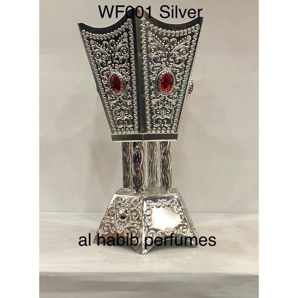 Arabian Bakhoor Mabkhara/Metal Bakhoor Burner/Alloy Arabian Mabkhara ...