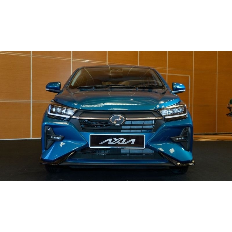 Perodua axia head lamp led 2024 | Shopee Malaysia