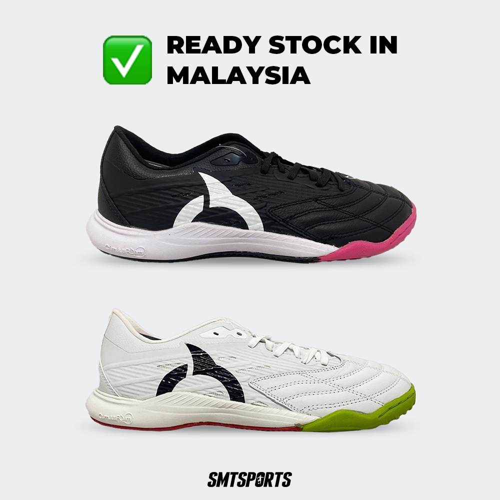 Ortuseight Catalyst Vision V4 IN K-Lea Futsal Shoes | Shopee Malaysia