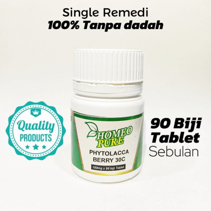 PIL KURUS/DIET SINGLE REMEDY HOMEOPATHY 90 BIJI TABLET | Shopee Malaysia