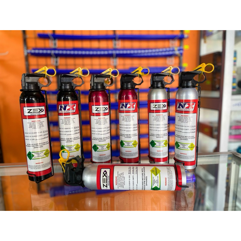 Pemadam Api Fire Extinguisher Mini Untuk Dalam Kereta | Shopee Malaysia