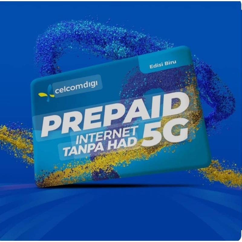 CELCOM PREPAID UNLIMITED INTERNET DAN CALL REQUEST NUMBER (simkad ...