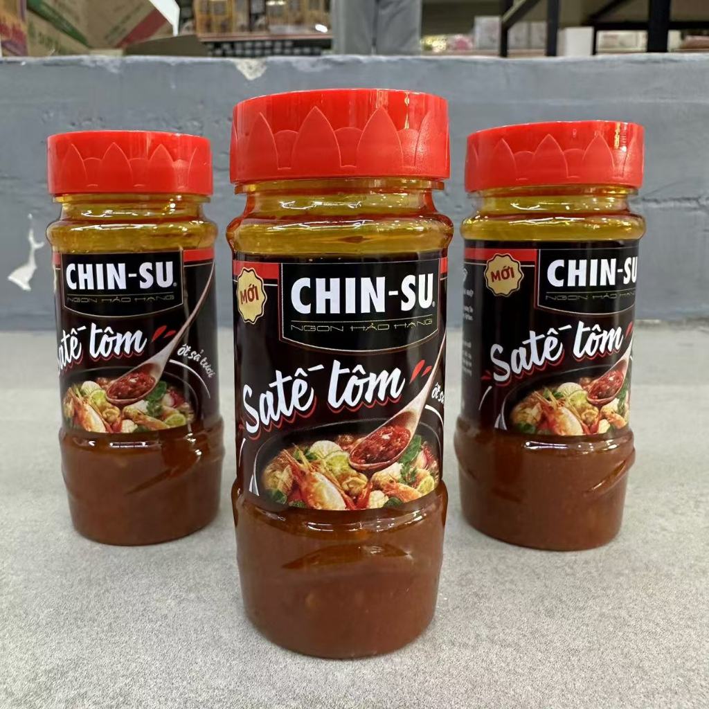 Sate Tom Chin-Su 90g | Shopee Malaysia