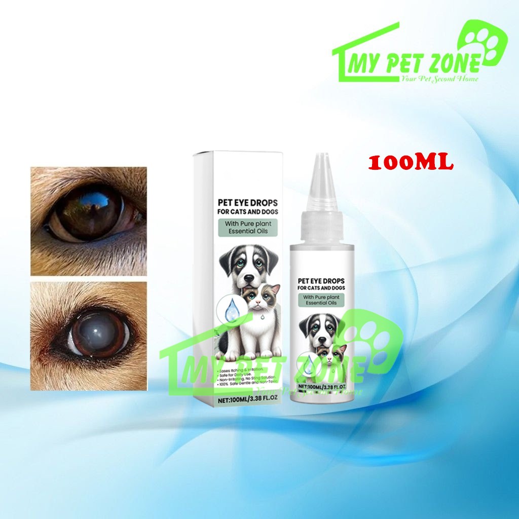 Yegbong Flush Soothes Repair Pet Eye Care Drops / Tear Stain Eye Wash ... Yegbong Flush Soothes Repair Pet Eye Care Drops / Tear Stain Eye Wash ...