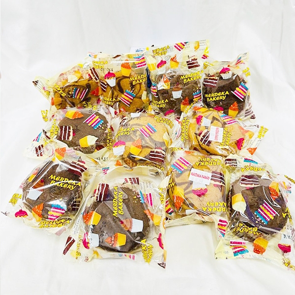 Kek Cawan Merdeka Bakery | Shopee Malaysia