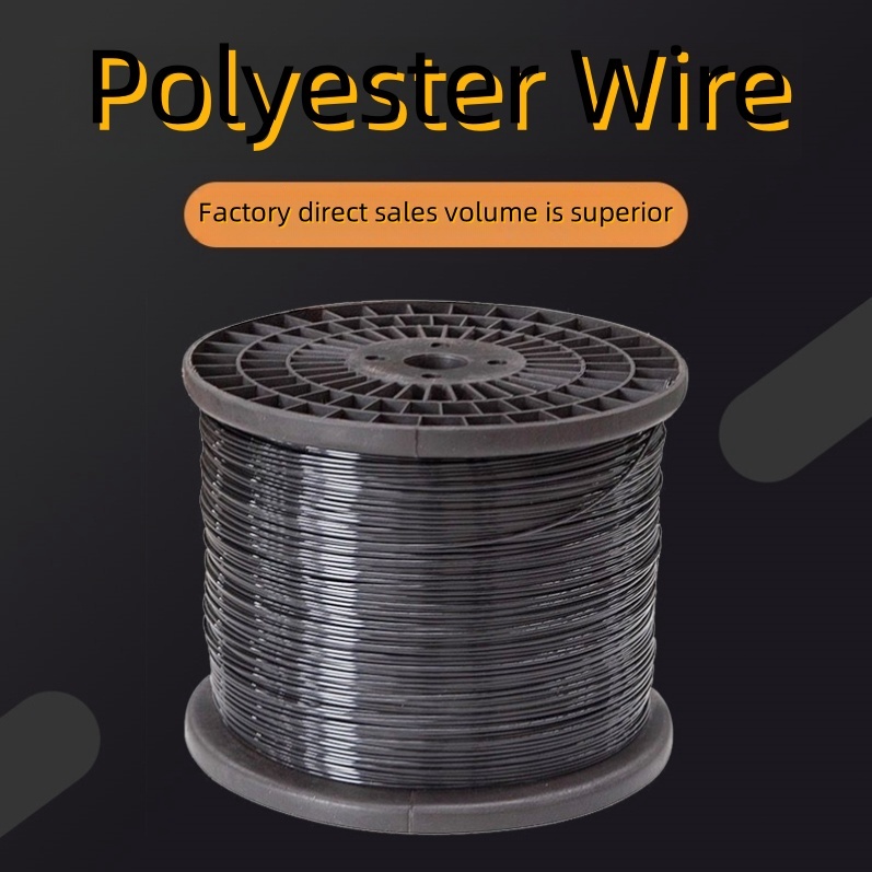 Wire Polyester Plastik Steel untuk Tanam Sayur Buah Polyester Plastic ...