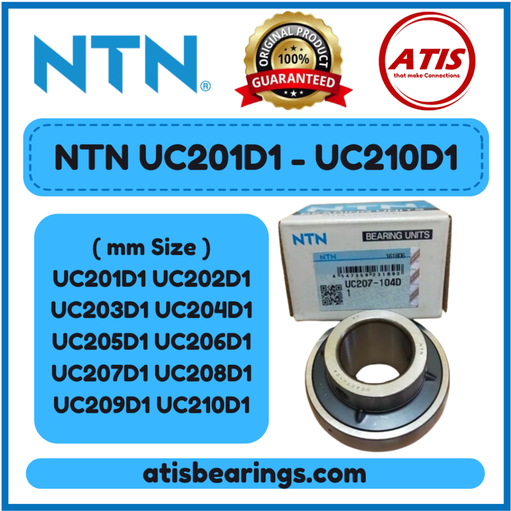 NTN UC201 UC202 UC203 UC204 UC205 UC206 UC207 UC208 UC209 UC210 UC211 UC212 UC213 UC214 UC215 ...