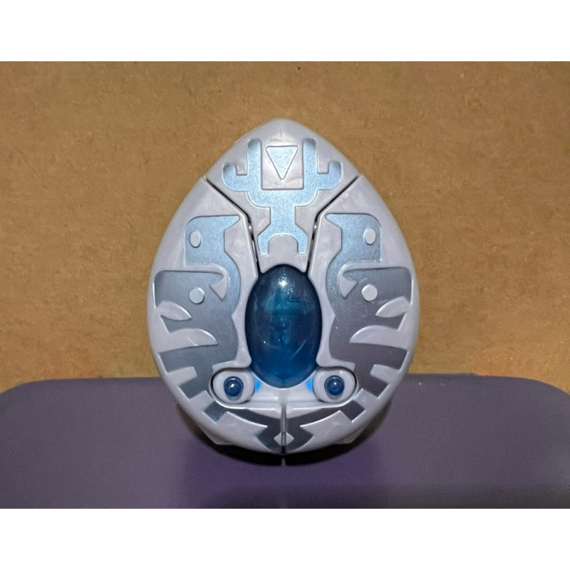 Monster Hunter Stories RIDE ON DX Bond Stone (DX Kinship Stone ...
