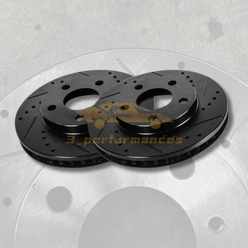 Proton KTR Disc Rotor Wira Waja Saga Savvy Gen2 Persona Satria Neo ...