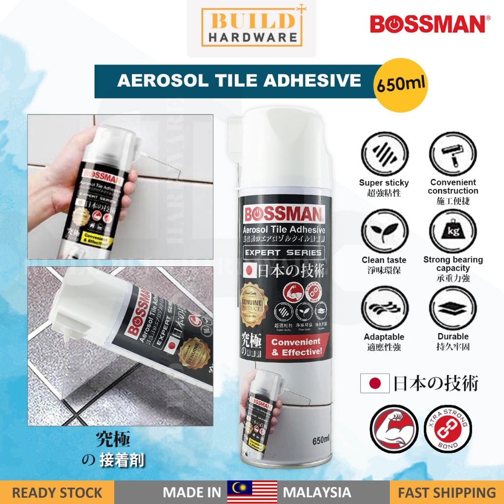tiles adhesive - Prices and Promotions - May 2026 | Shopee Malaysia