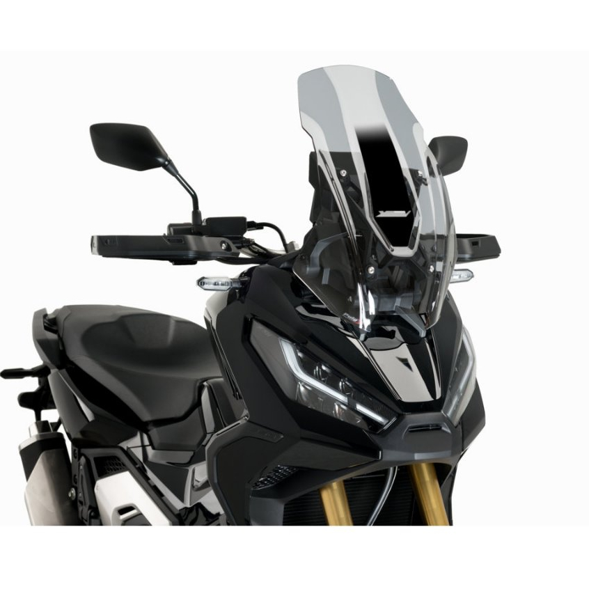 PUIG Sport Windscreen For Honda X-ADV 2021-2022 20584H/F | Shopee Malaysia