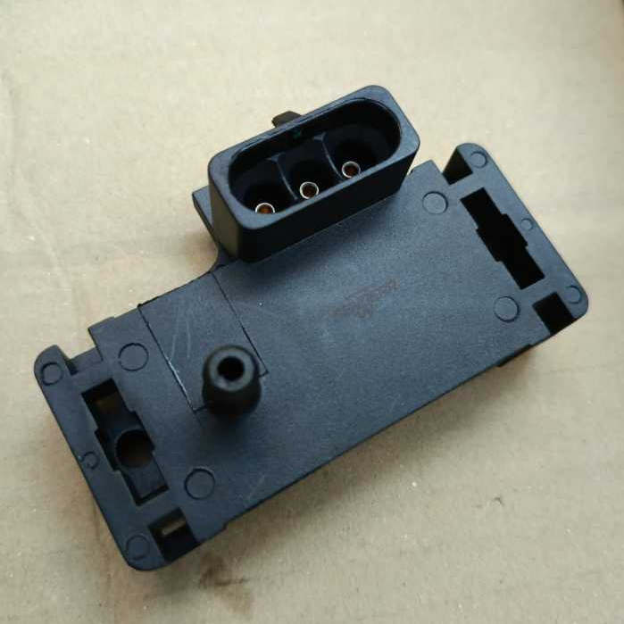 ( 3 HOLE ) KIA SEPHIA / ISUZU TROOPER / NPR MANIFOLD AIR PRESSURE MASS ...