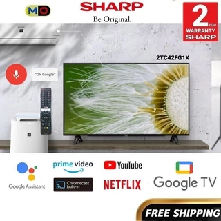 sharp tv - Prices and Promotions - Feb 2025 | Shopee Malaysia