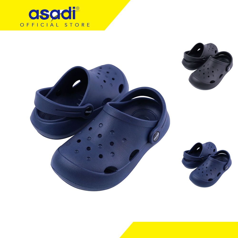 asadi Kid's Sandal [CJA1572] | Shopee Malaysia
