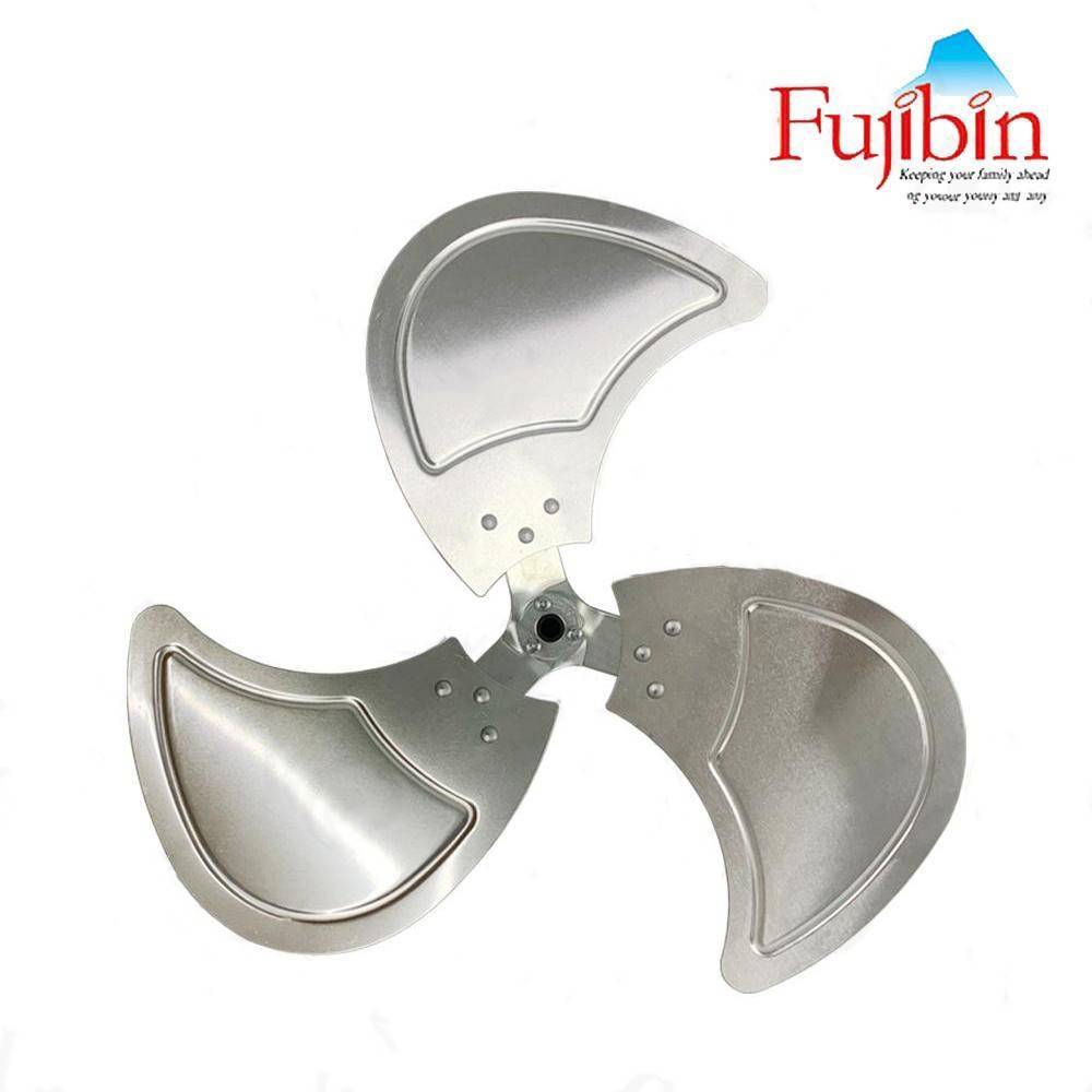 FUJIBIN 20" STAND/WALL/FLOOR FAN BLADE ONLY Bilah Kipas Besi | Shopee ...