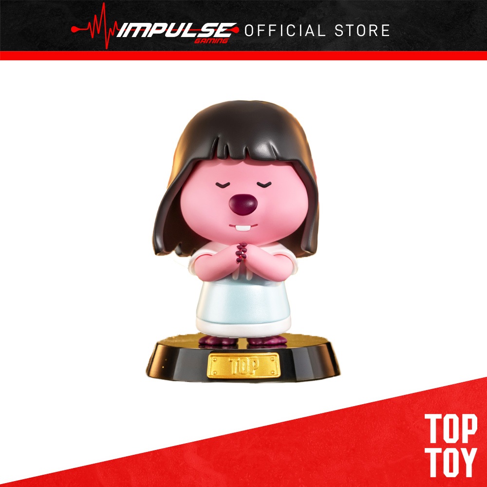TopToy - Zanmang Loopy The Office Workers Series [Blind Box / Full Case ...