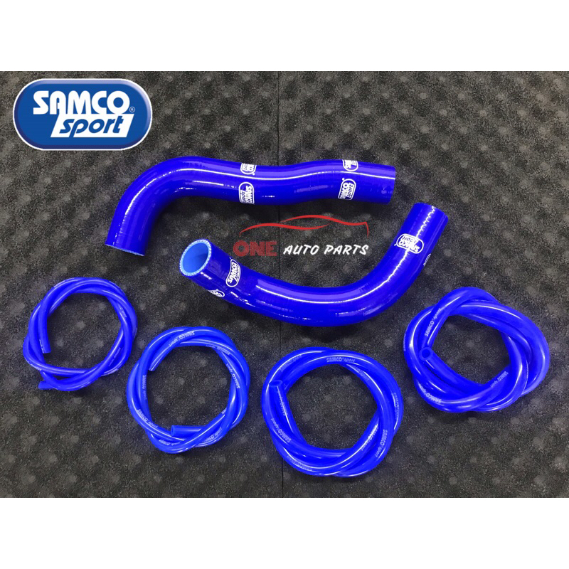 Samco Sport Mitsubishi Storm L200 4D56 4x4 4x2 Radiator Hose | Shopee ...
