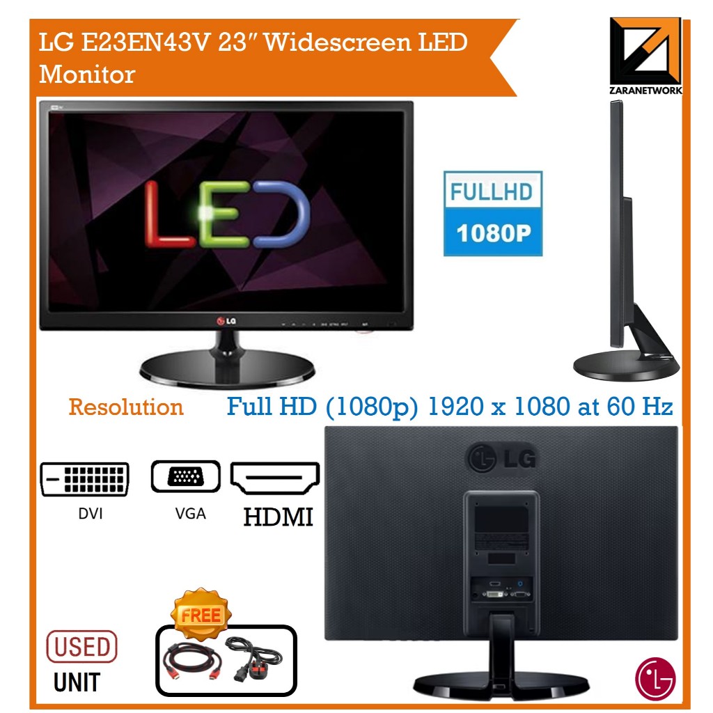 LCD TFT / LCD / LED , DELL LED / LCD 20 ~ 24 inch WIDESCREEN LED ...