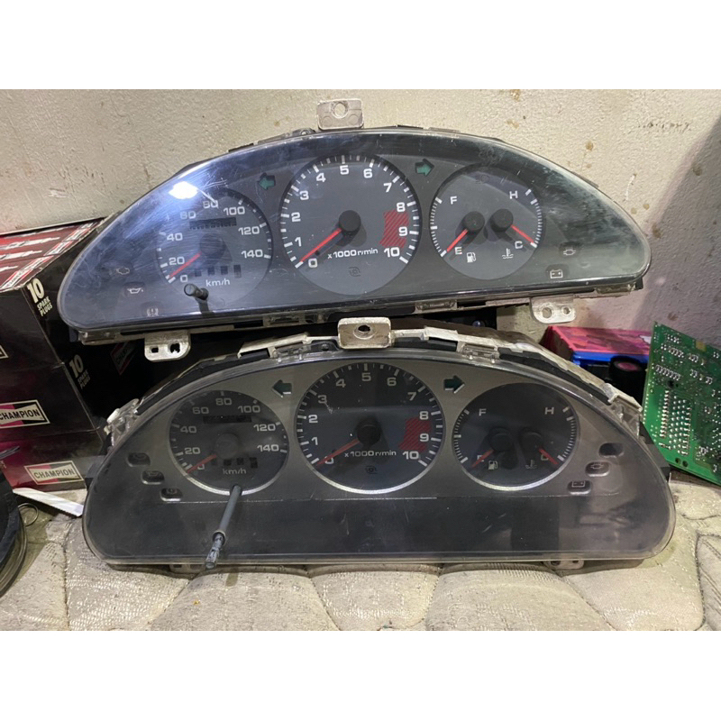 daihatsu mira L2S meter | Shopee Malaysia