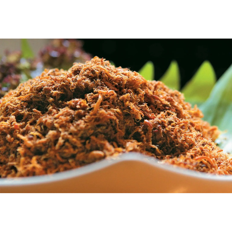 [READY STOCK] SERUNDING WARISAN KAMPUNG LAUT DIJAMIN SEDAP DAN ...