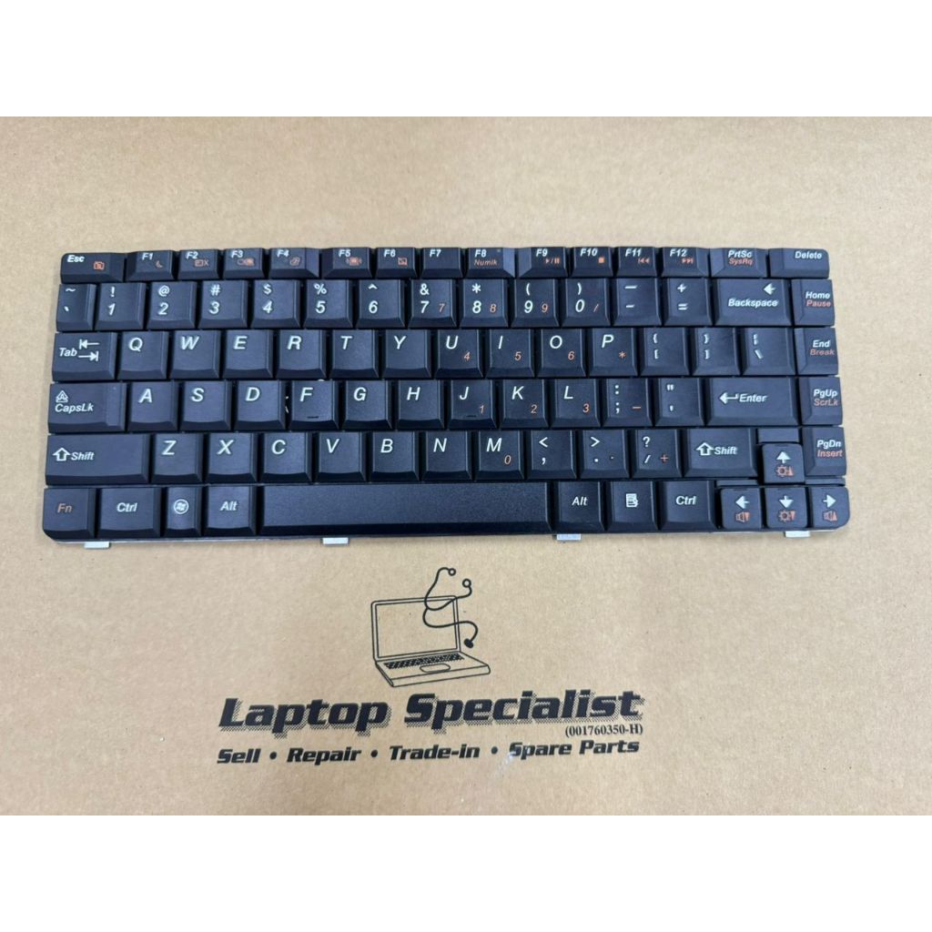 LENOVO G460 Keyboard (US Version) | Shopee Malaysia