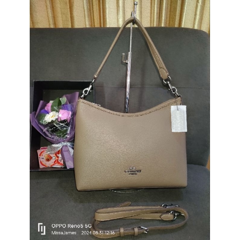 Original Coach Laurel - CR149 | Shopee Malaysia