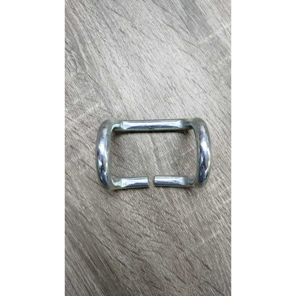 35MM CLOSE HOOK (3028ac) | Shopee Malaysia