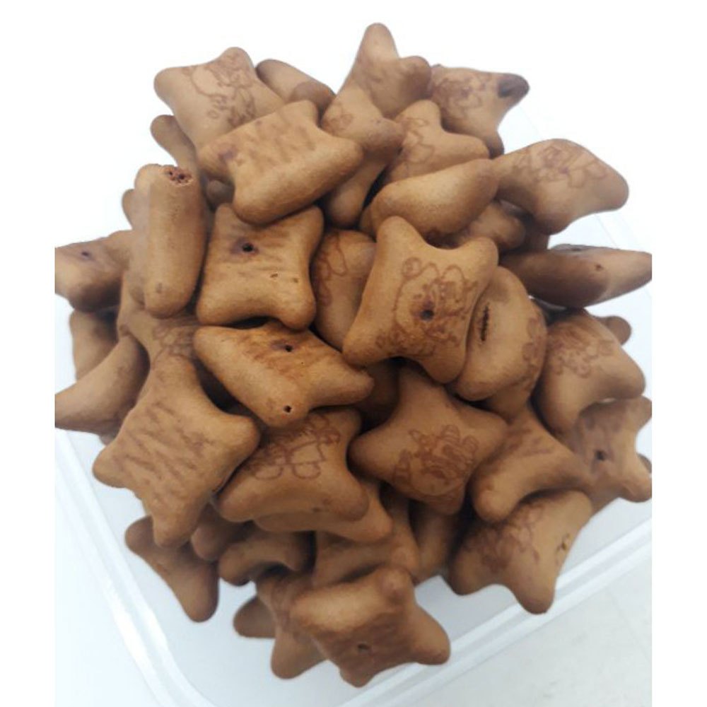 Double ChocoBear - 100g-500g | Shopee Malaysia