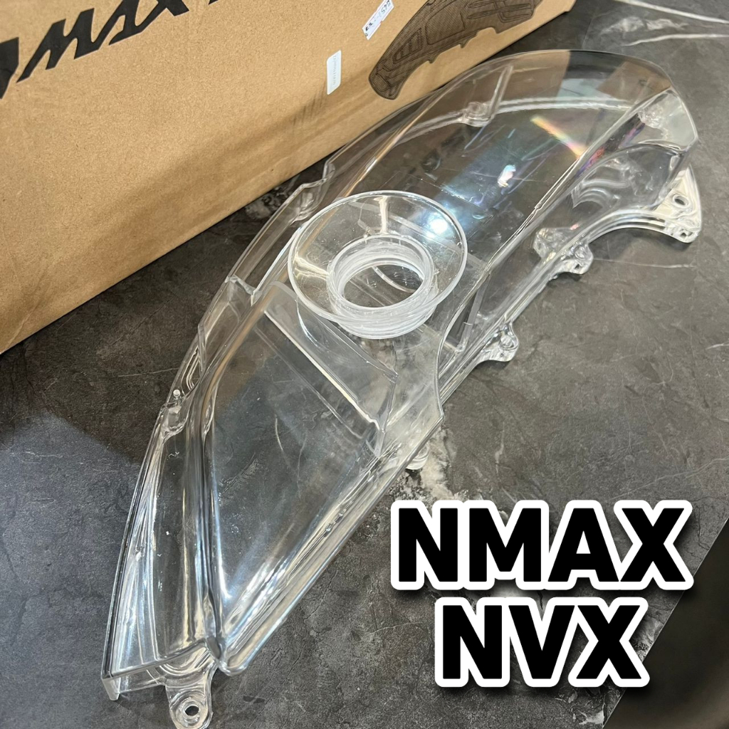 YAMAHA NVX NMAX V2 AIR FILTER COVER AIR CLEANER COVER AIRBOX COVER HIGH ...
