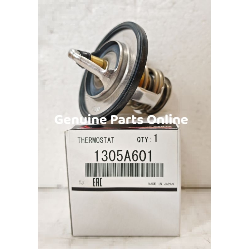 Mitsubishi Original Triton ,Pajero Sport 4WD 2.5 Thermostat 82 ...