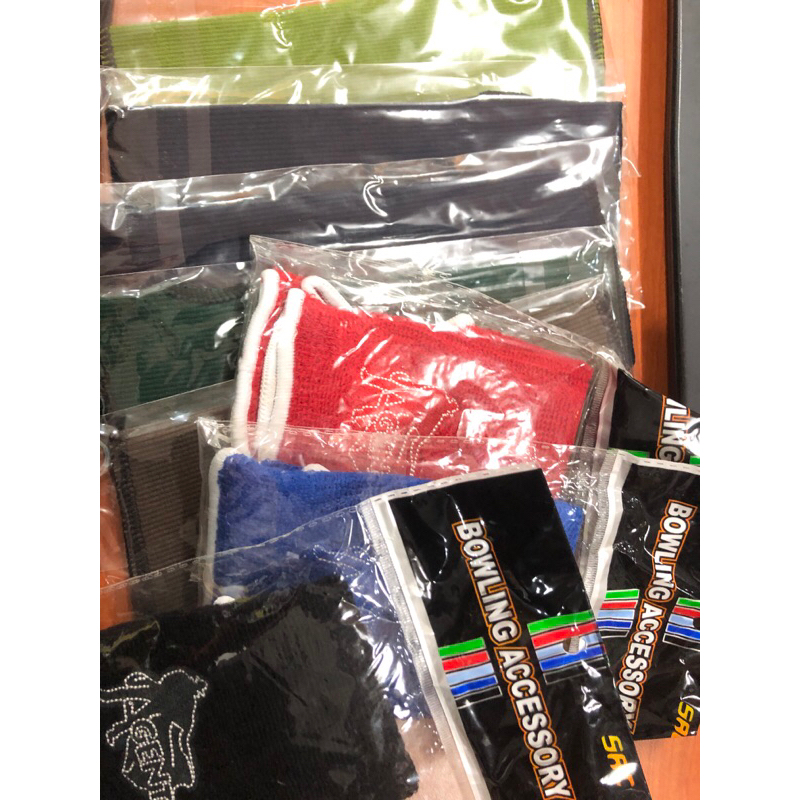 Bowling Equipment hand guard | Shopee Malaysia