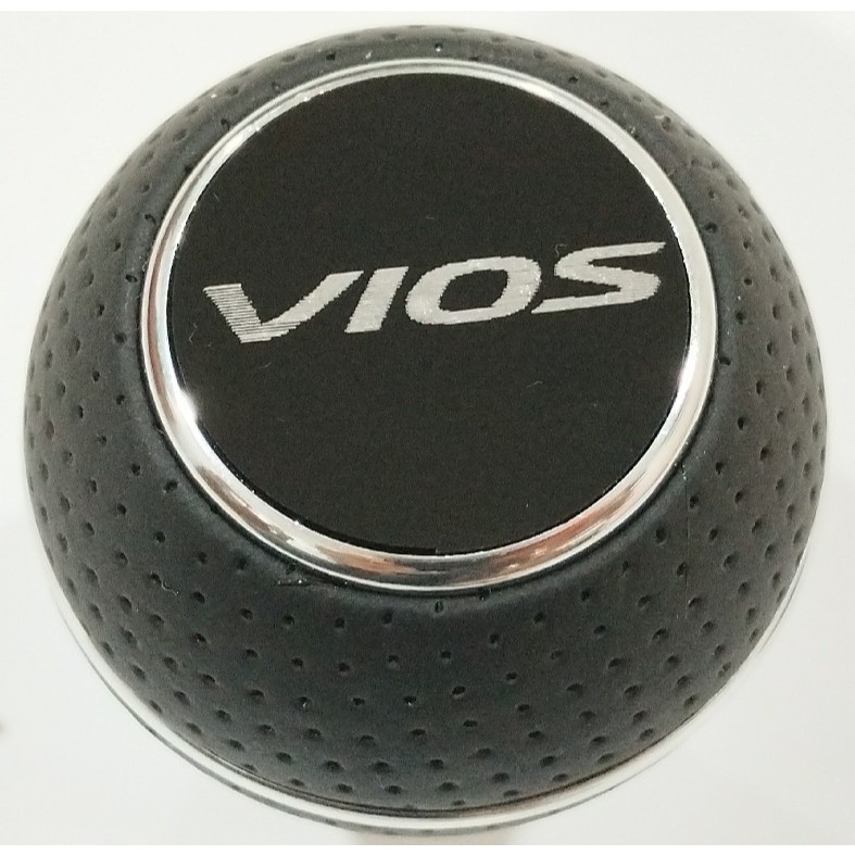 toyota vios gear knob AUTOMATIC 2007-2022 leather ncp93 ncp150 shift ...