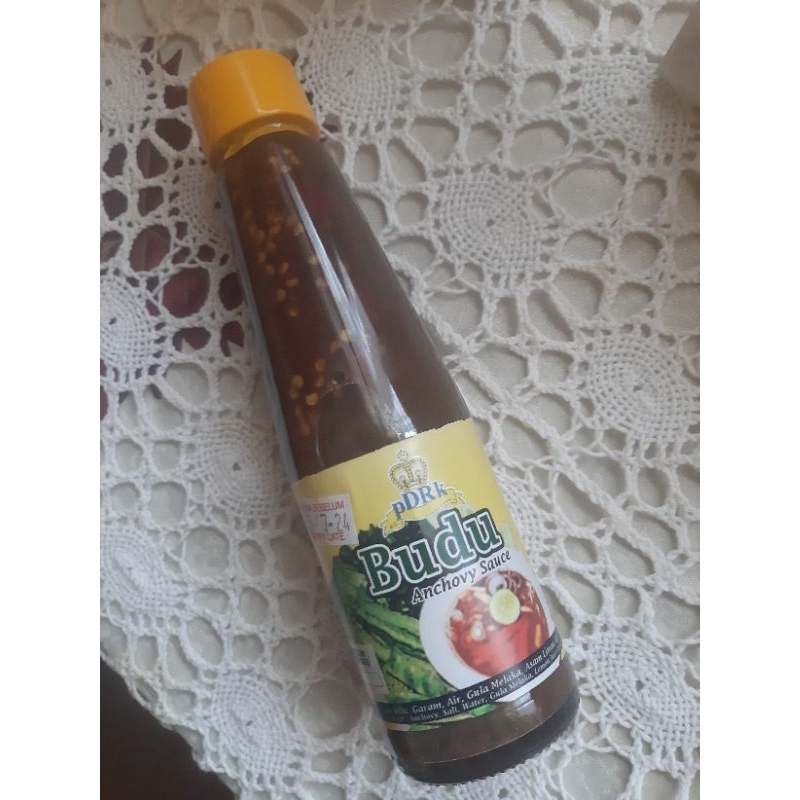 Budu Raja Projek D'Raja Kelantan (PDRK) | Shopee Malaysia