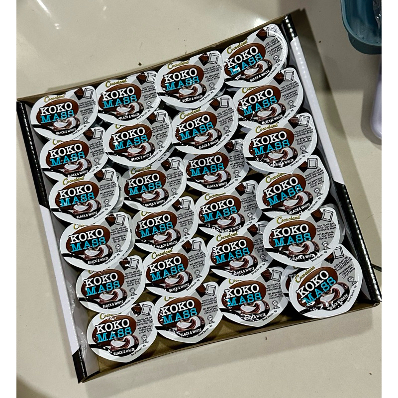 Kokomas 10pcs sedapp by aybamm | Shopee Malaysia