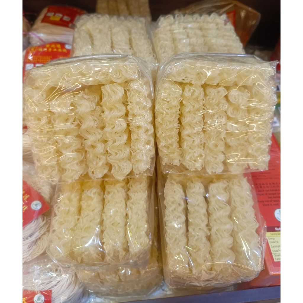 羊城米粉 | 水晶米粉 | Bihun Crystal | Yang Cheng Mee Hoon | Shopee Malaysia