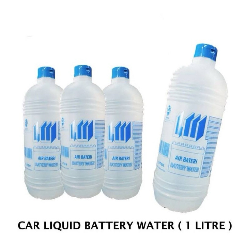 LW Battery Water Motor Van Lori Lorry Car Vehicle Air Bateri Kereta ...