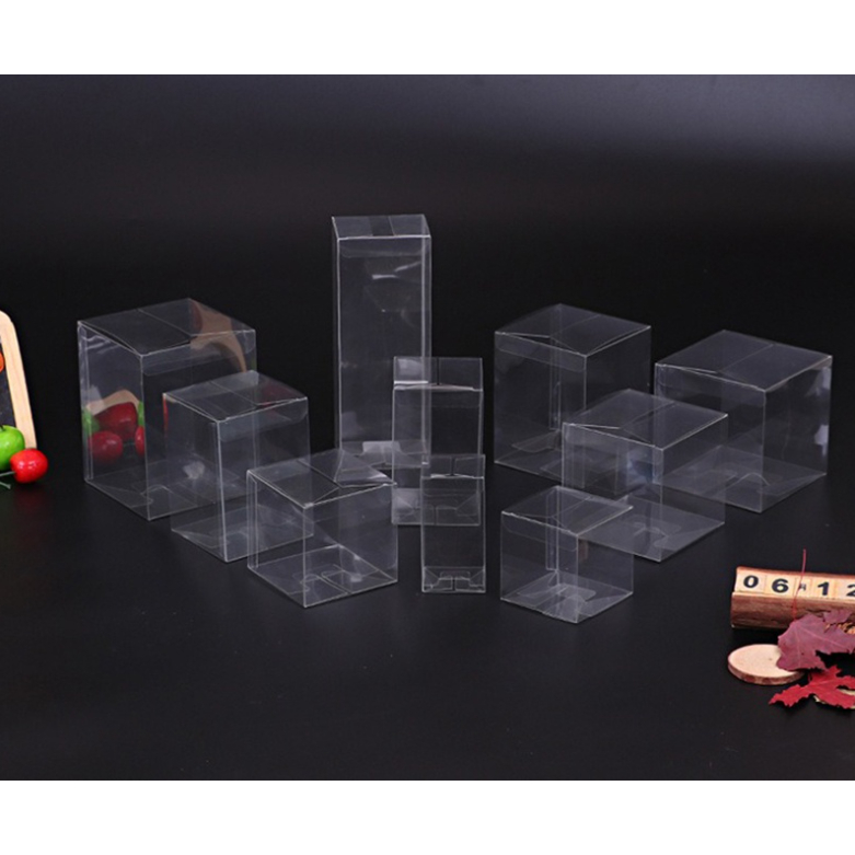 Custom Plastics Box, Tray, Gift Box, Transparent Gift Box, Kotak Hadiah ...