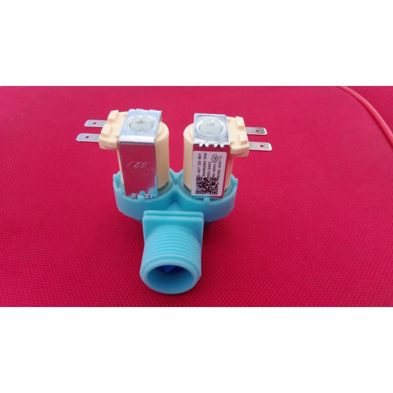 Samsung Washing Machine Two Way Water Inlet -Water Pump DC62-00311C ...