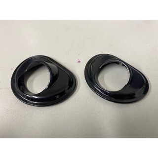 Toyota Land Cruiser Original Windshield Wiper Pivot Cap LC60 BJ60 BJ61 ...