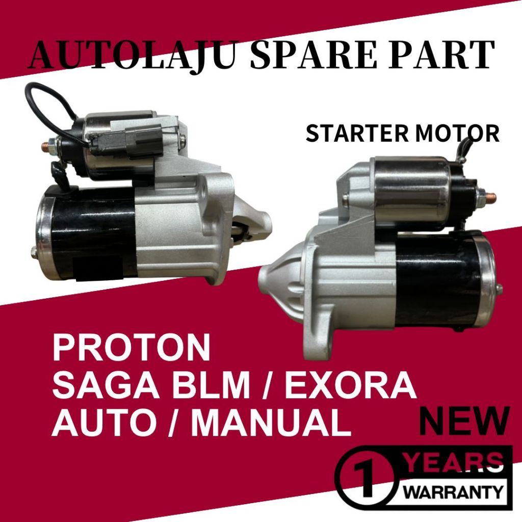 PROTON SAGA BLM FL FLX EXORA PERSONA WAJA CAMPRO SATRIA NEO PREVE ...