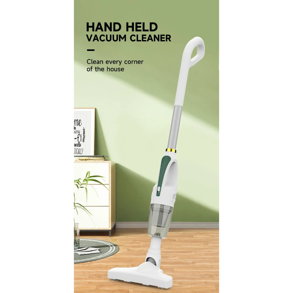Vacuum cleaner home bed wireless vacuum cleaner handheld small mini ...