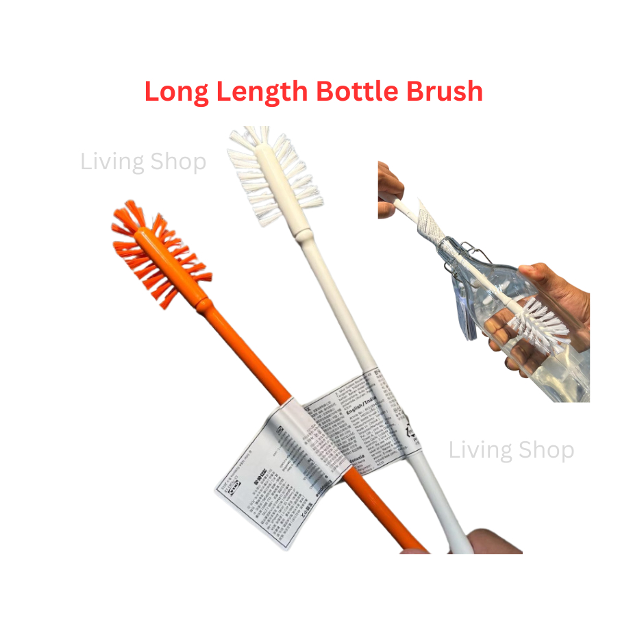 IKEA Feeding Bottle Cleansing Brush Water Bottle Cleaning Tool Brush ...