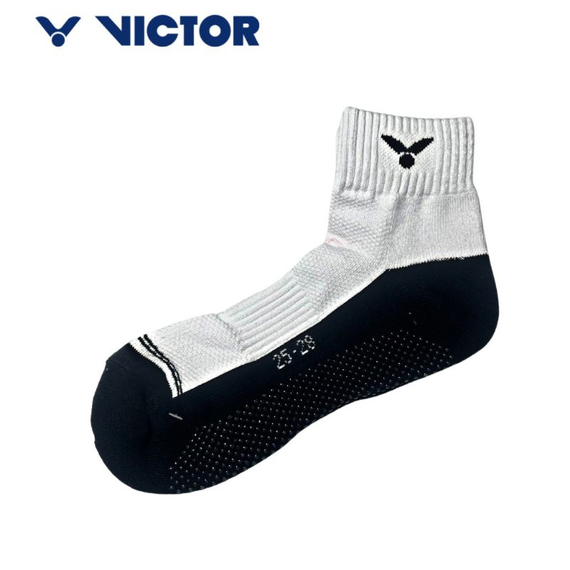VICTOR BADMINTON SOCKS ASK114A | Shopee Malaysia