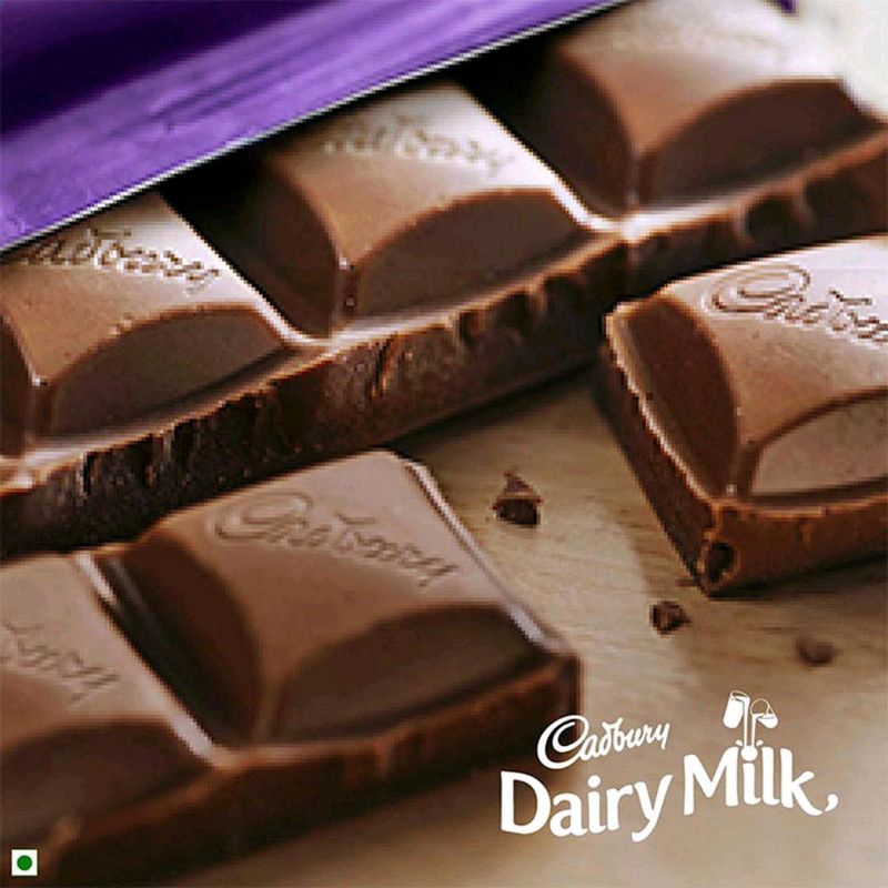 Cadbury Dairy Milk Hazelnut Chocolate Bar (160g) | Shopee Malaysia