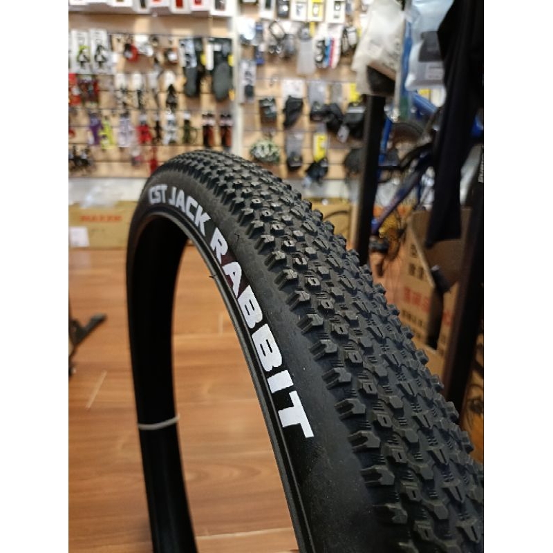 27.5 x 2.1 CST Jack Rabbit tyre bicycle mtb | Shopee Malaysia